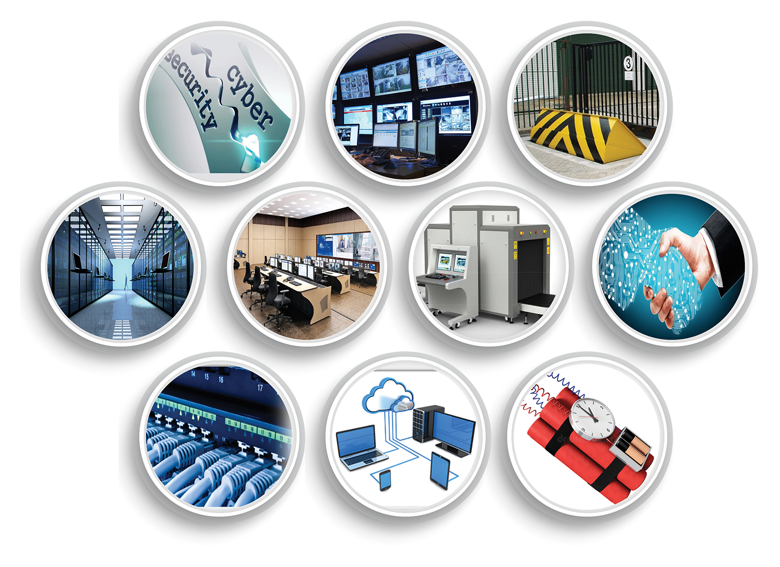 Intelligent Technologies Co. – Mission-Critical ICT & Security ...